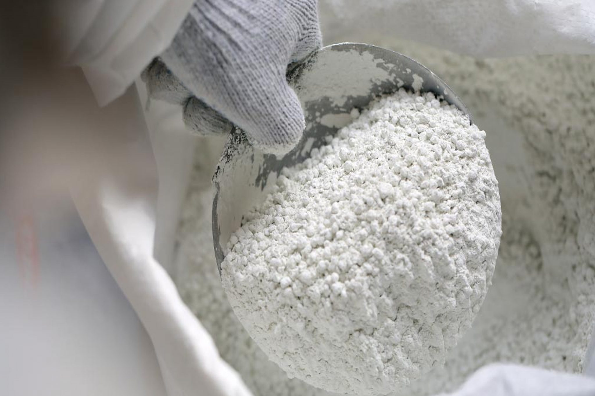Diferencia entre yeso y yeso cerámico - Química Andina